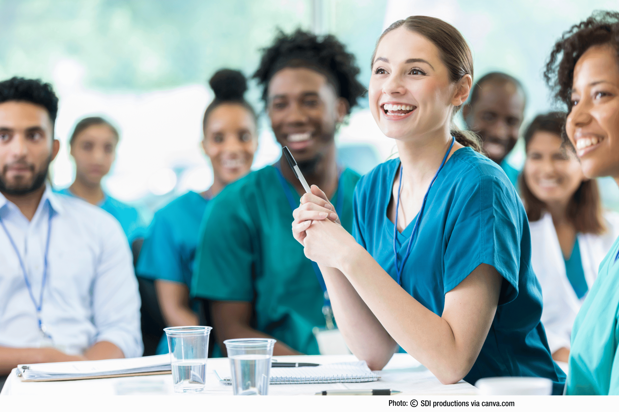 Access to Higher Education (Health Professionals) - London Learning ...