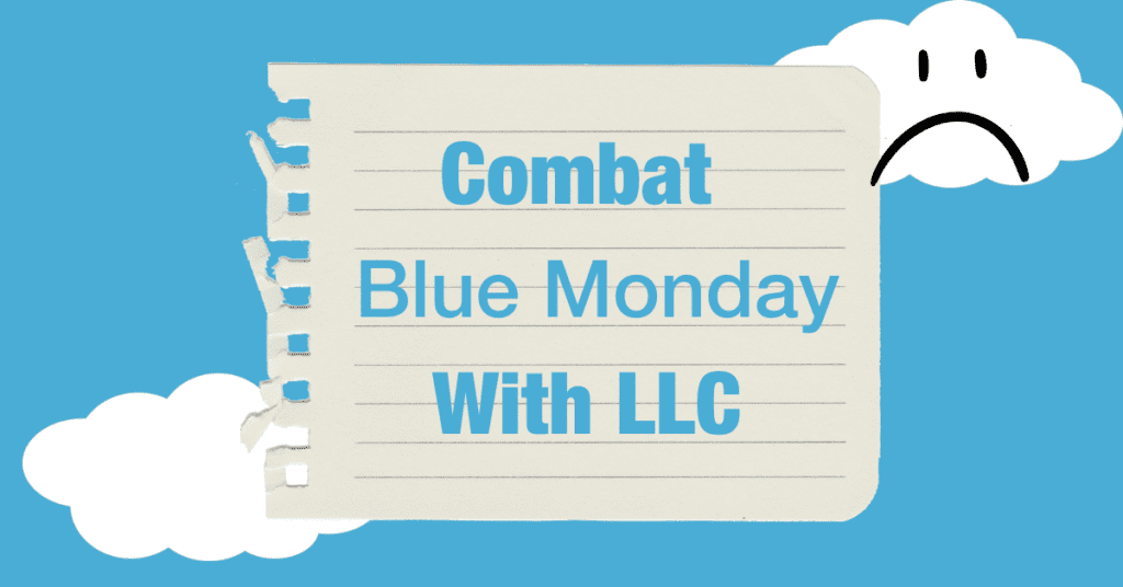 Combat Blue Monday with LLC - London Learning Consortium