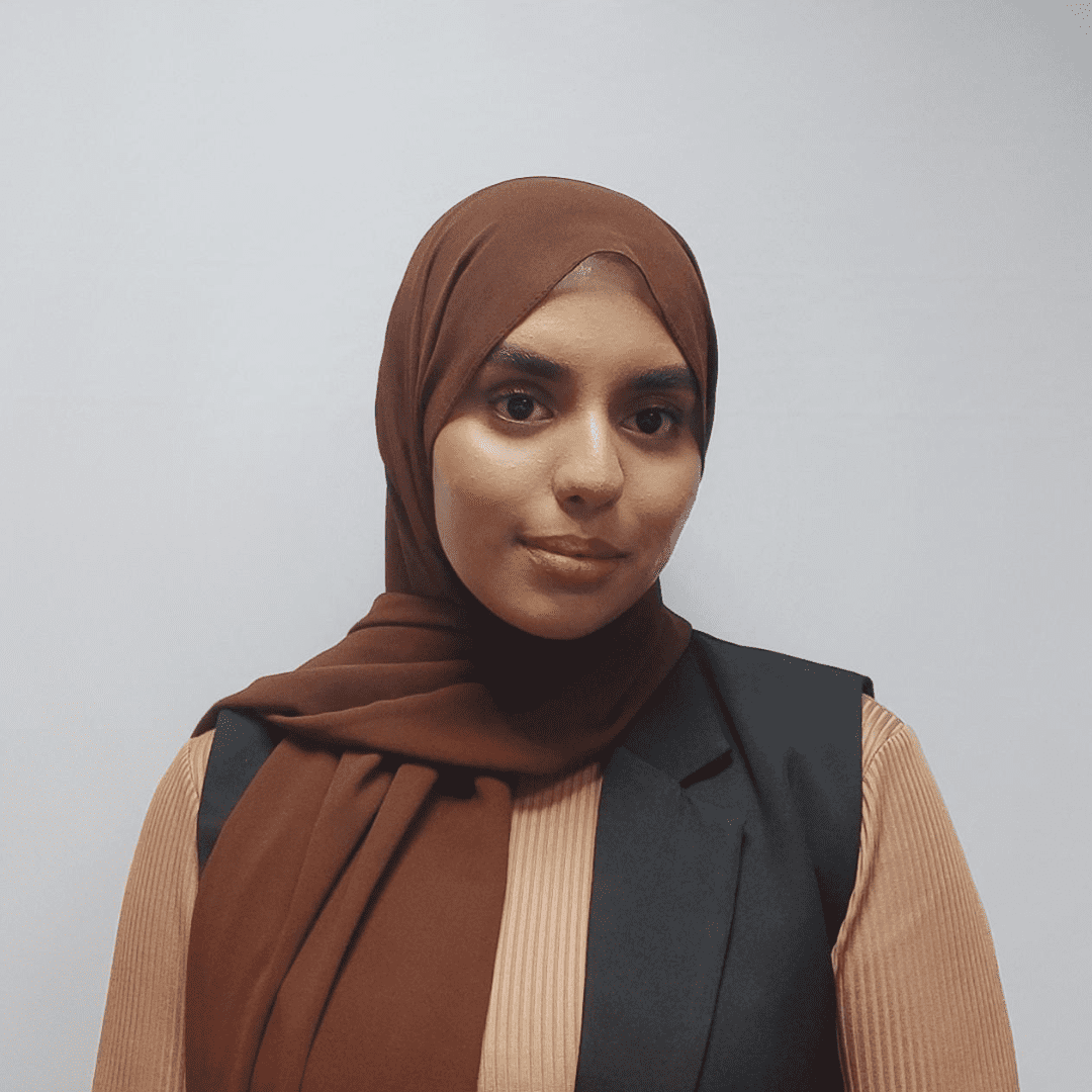 Fariha – London Learning Consortium