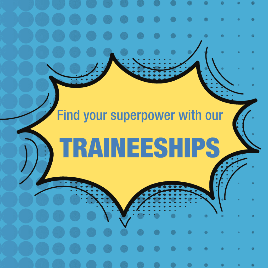 Traineeship Taster Day | Explore Courses & Career Pathways at London ...