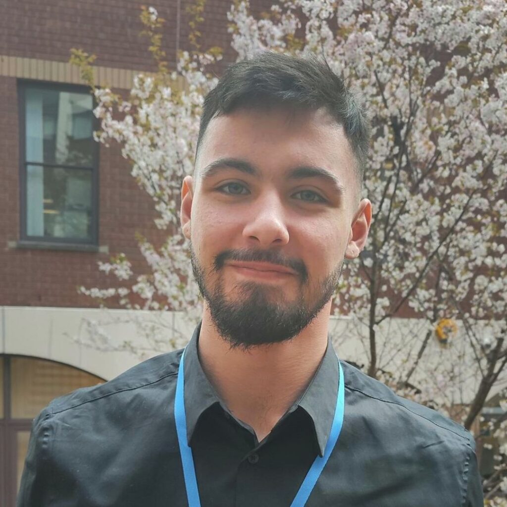 Craig – London Learning Consortium